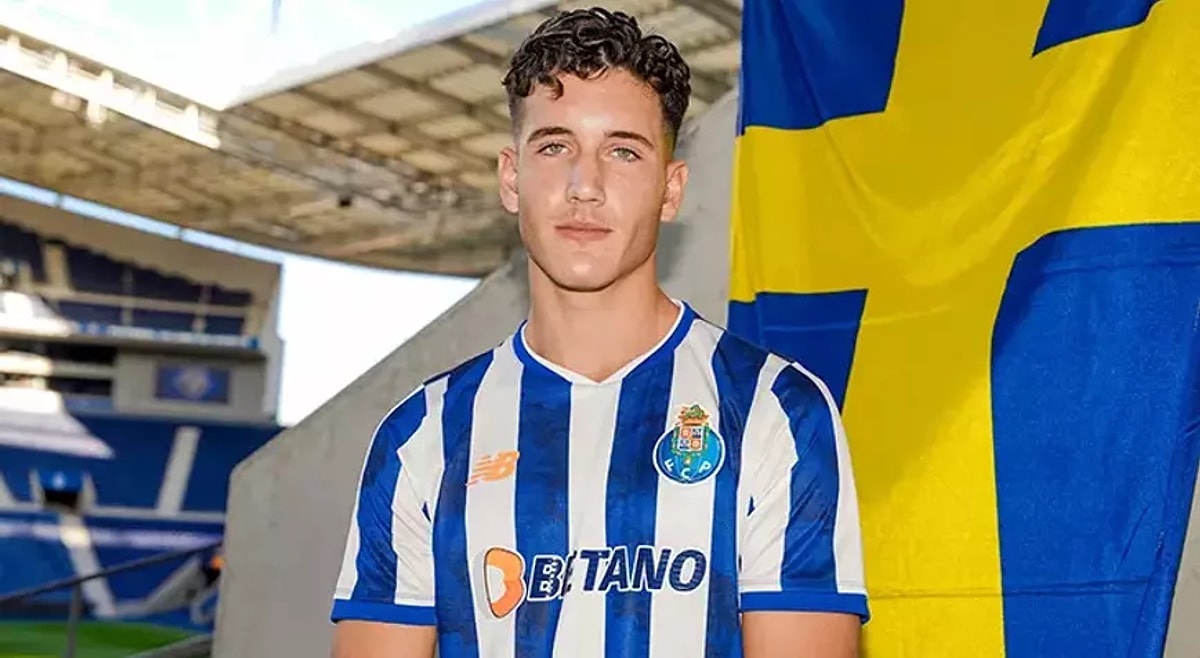 Ceyhun Kazancı Müjdeyi Verdi, Porto'nu Türk Asıllı Yıldızı Deniz Gül Milli Formayı Giyecek - Onedio