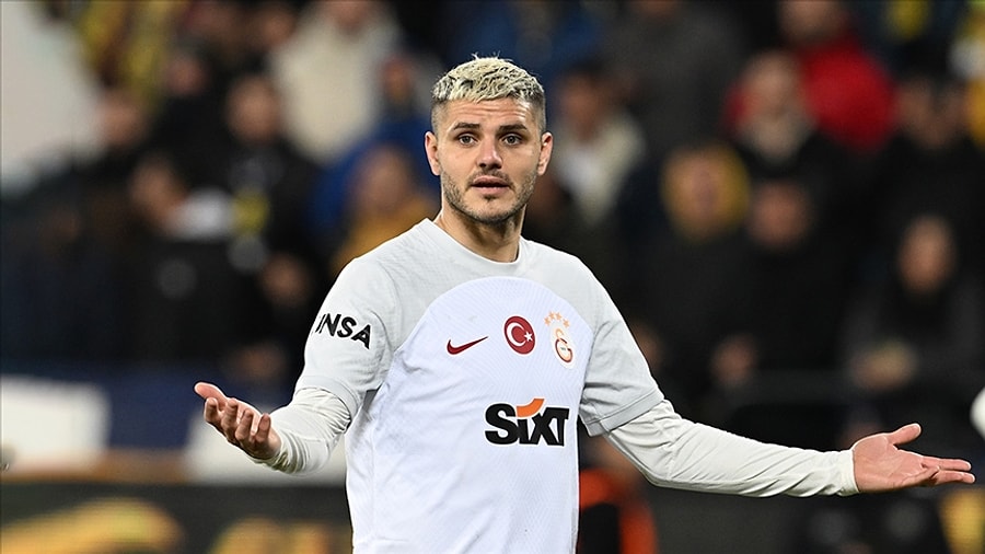 icardi gidiyor mu - Onedio