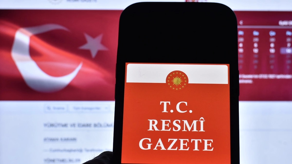 Resmi Gazete'de Yayımlandı: 2 Bin 390 Personel Alınacak - Onedio