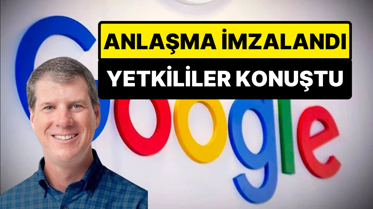 Google, Nükleer Enerji Kullanacak - Onedio