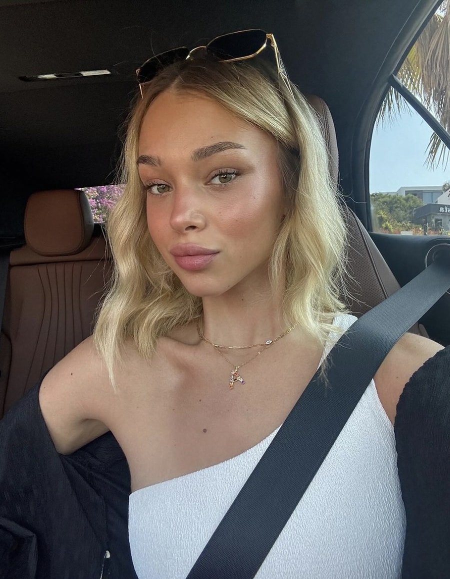 Türkiye'nin Kainat Güzeli Seçildi: Miss Universe Türkiye 2024 Birincisi ...