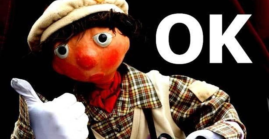 Dünyanın Dört Bir Yanında Kullanılan ''OK'' Kelimesinin Nereden Geldiği ...