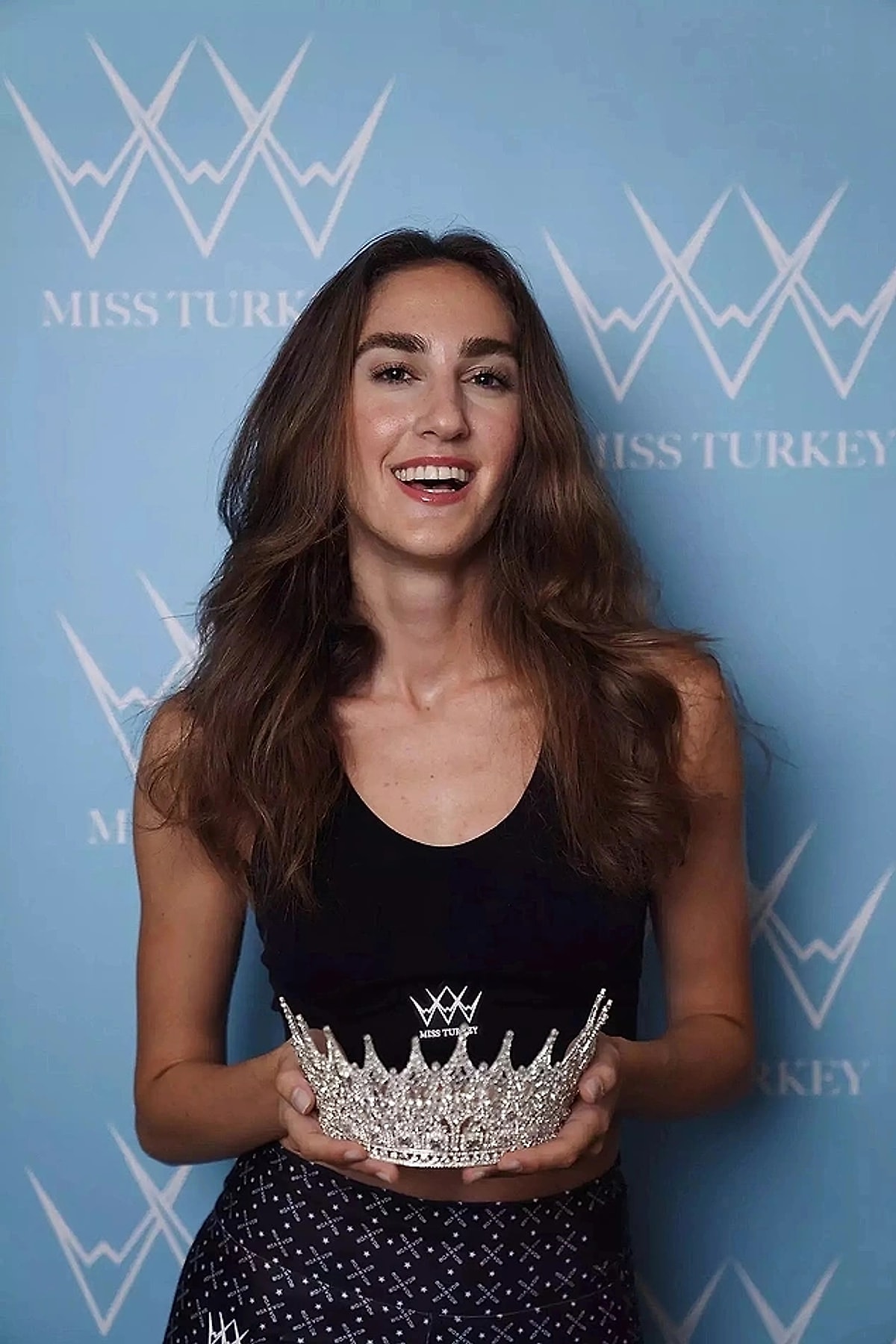 İdil Bilgen'den Mesaj Var: Miss Turkey 2024 Güzeli Meme Kanseri ...