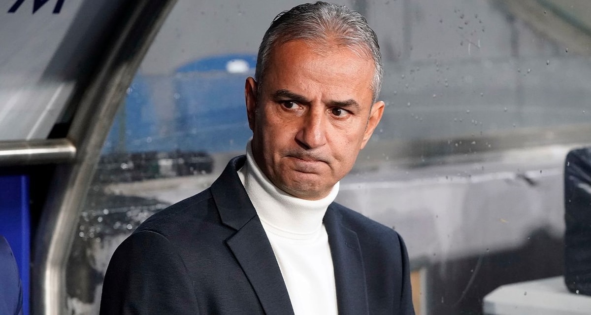 ismail kartal okan buruk beyaz boğazlı kazak - Onedio