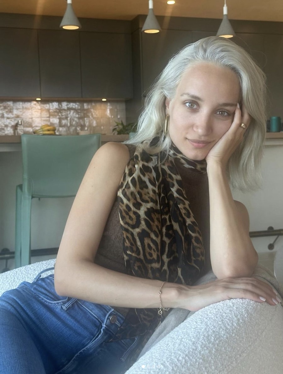 Melisa Sabancı Tapan Kaç Yaşında, Kimin Torunu? - Onedio