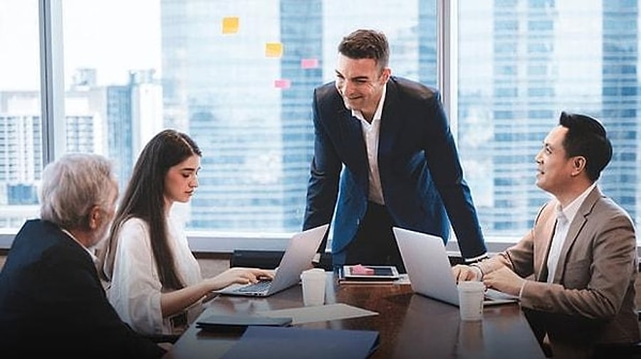 Olasılıksız'ın Yazarı Adam Fawer'in Yeni Kitabı Mobius'dan 18 Alıntı ...