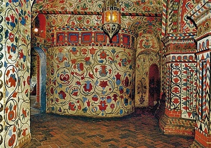 Tarihteki Önemli Yatırımlara Göz Atıyoruz: Rusya’nın Simgesi Aziz Vasil ...