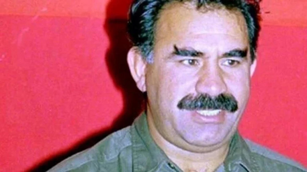 PKK’nın Çatı Örgütü KCK’dan Abdullah Öcalan Açıklaması: “Apo'nun ...