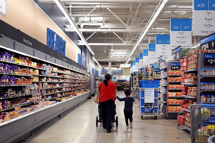 Walmart Nedir, Ne İş Yapar? Türkiye'ye Geldi mi? - Onedio