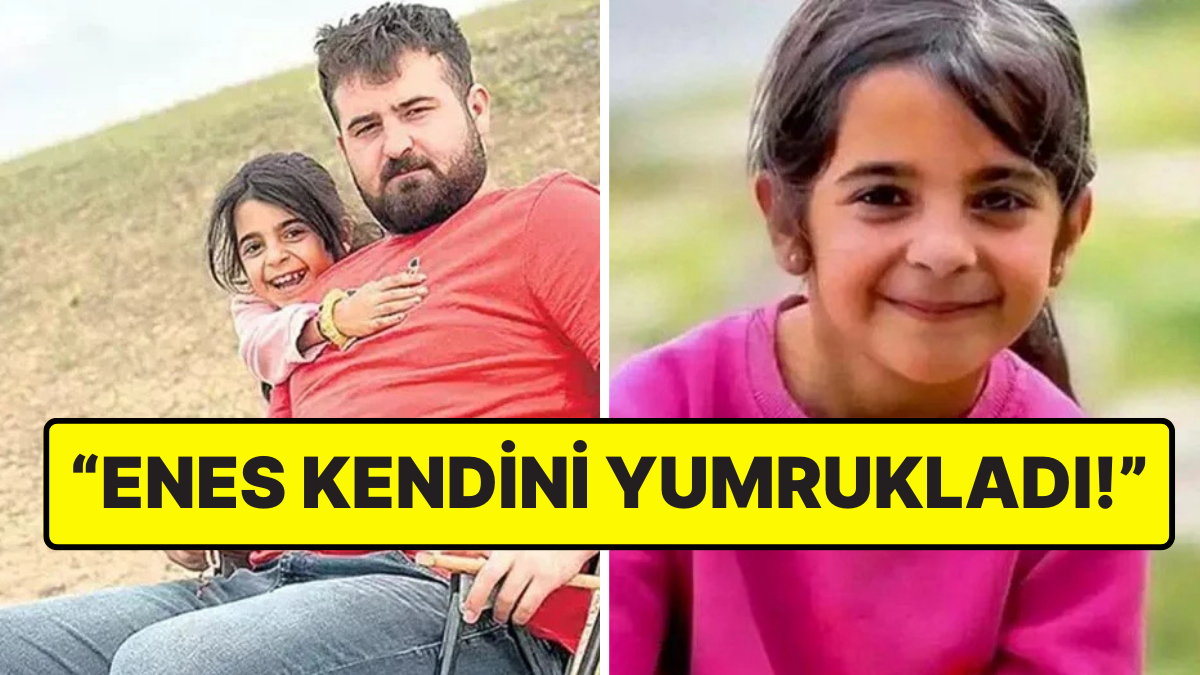 Narin'in Abisi Baran Güran, "Neler Oluyor Hayatta" Programına Konuştu ...