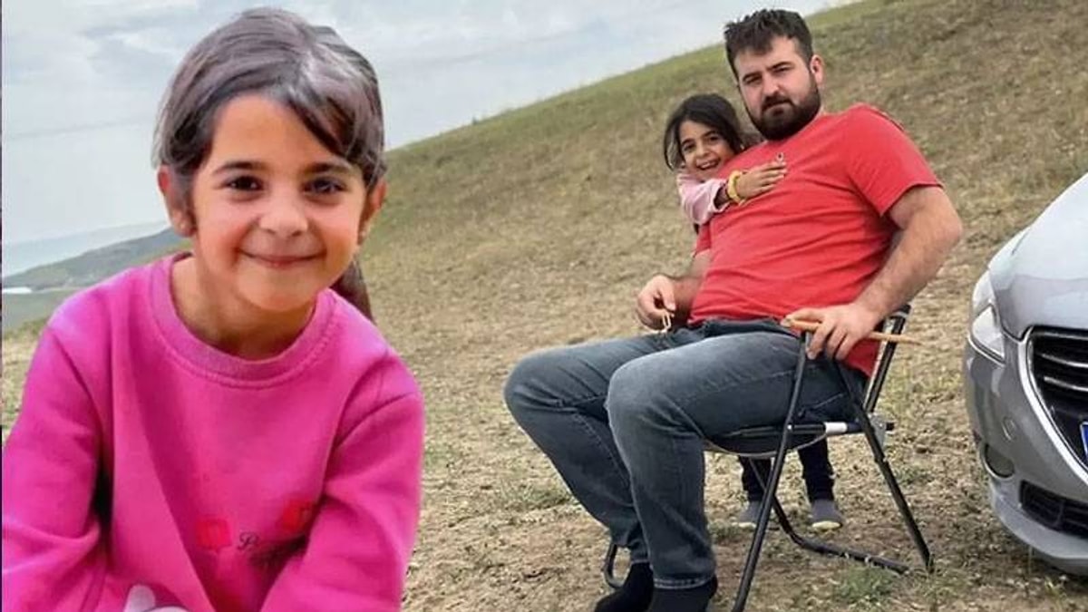 8 Yaşında Öldürülmüştü! Narin'in Babası Arif Güran Sessizliğini Bozdu ...