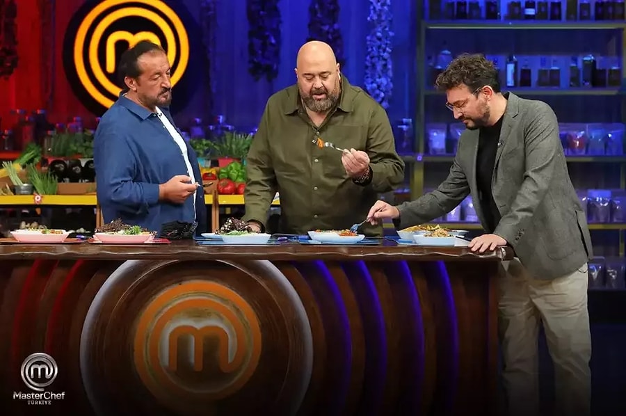 MasterChef Azize'nin Değişimi Şaşırttı! - Onedio