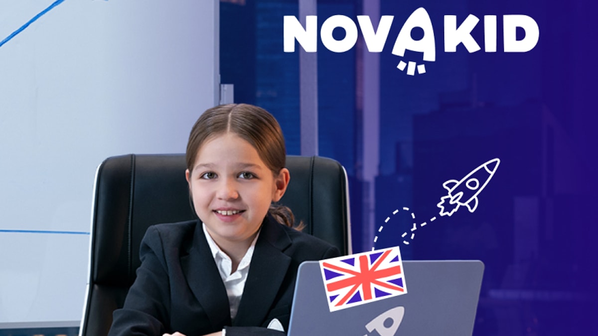 Novakid: "Geleceğin Meslekleri İngilizcenin Yardımıyla Daha ...