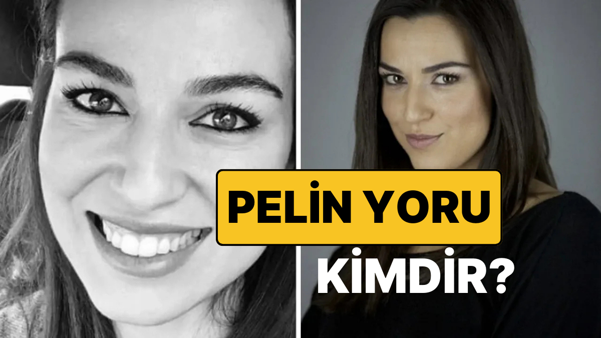 Pelin Yoru Kimdir? Pelin Yoru Öldü mü, Neden Öldü? - Onedio