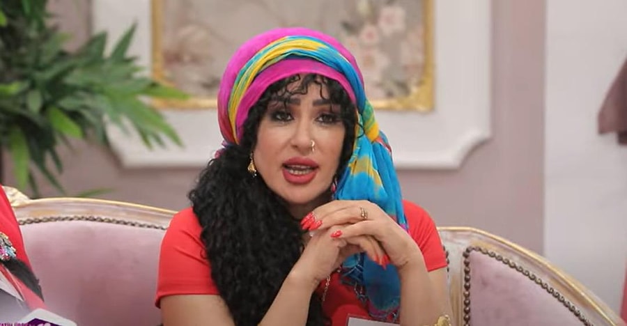 Esra Erol'da Tanıdığımız Fenomen Yazgül'ün Son Hali Şoke Etti - Onedio