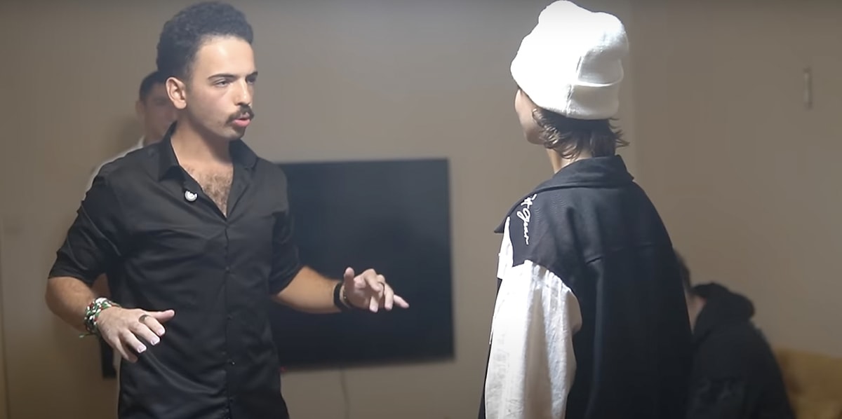 Testo Taylan'ın Son Videosu Çok Büyük Tepki Topladı: EGM ve CİMER'e Çok ...