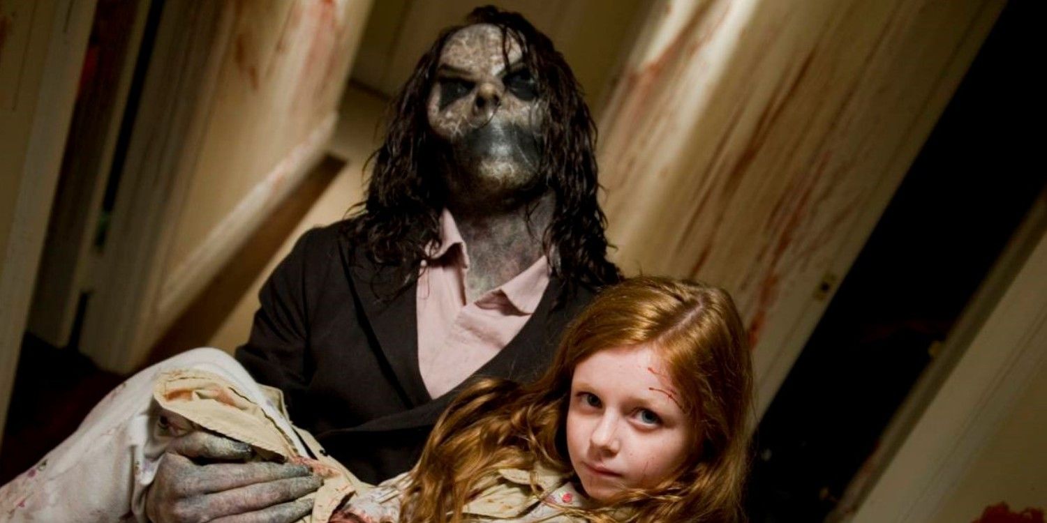 The Scariest Movie of All Time, According to Science - Onedio