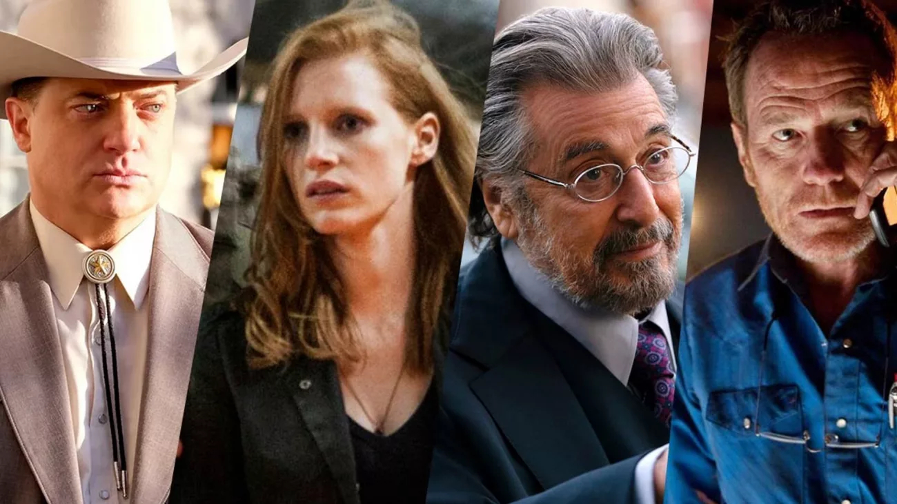 Star-Studded Cast Joins Al Pacino in Upcoming Thriller 'Assassination ...