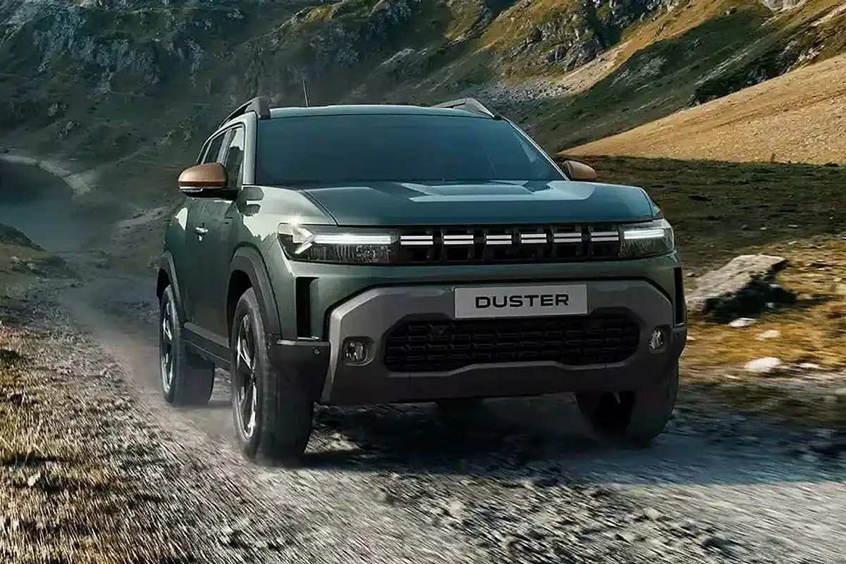 Dacia Fiyatları: Duster, Sandero, Stepway Ne Kadar - Onedio