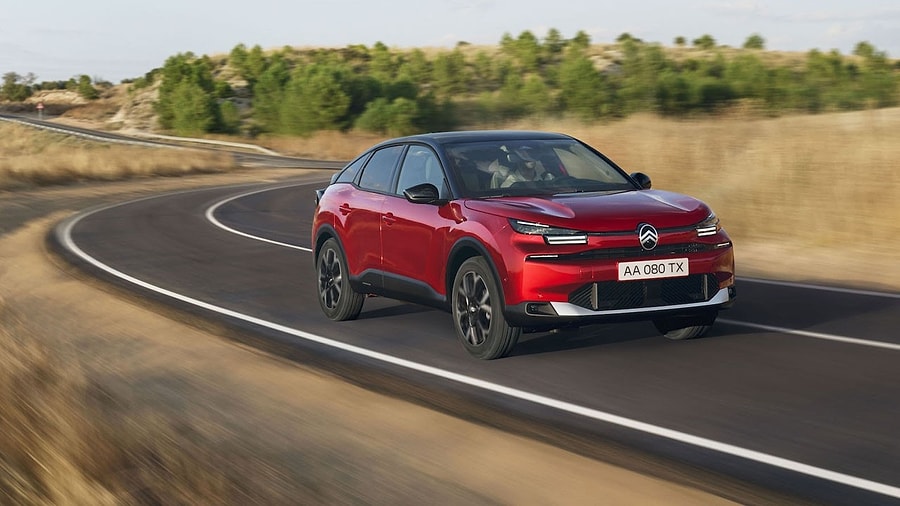 Citroen Fiyat Listesi 2025 Ocak:C4, C5 Ne Kadar - Onedio