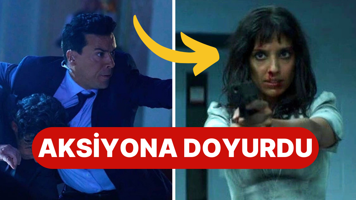 'Paris Has Fallen' Dizisi Çok Beğenildi - Onedio