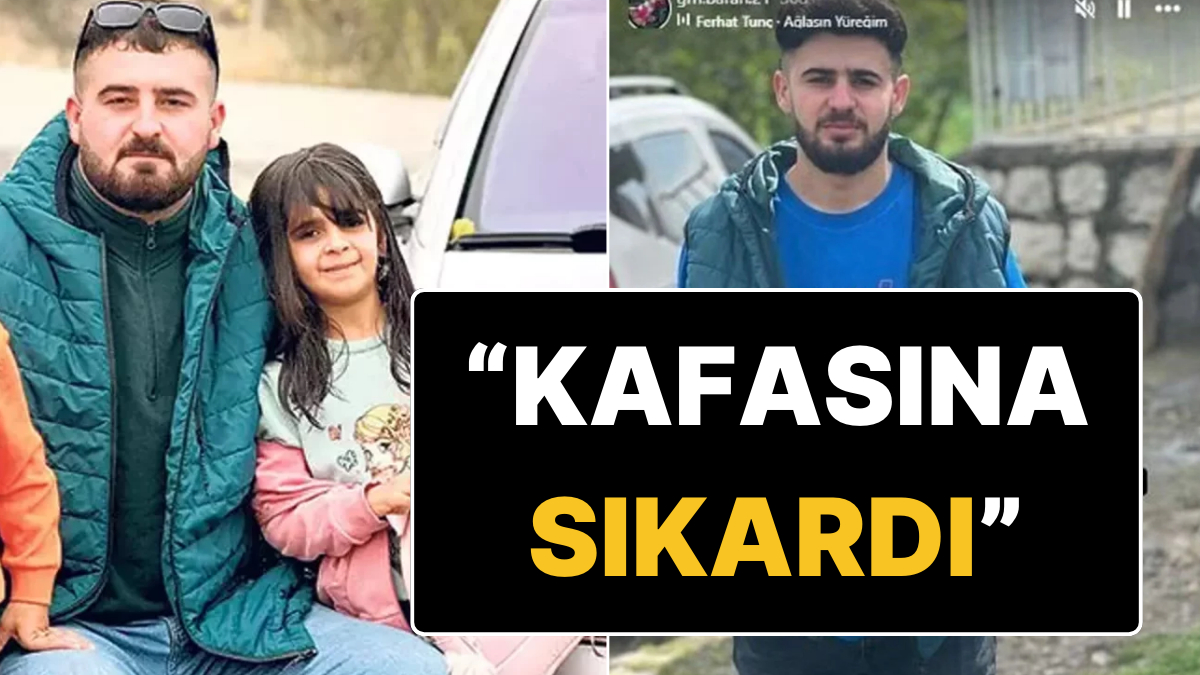 Narin Güran Davası: Abi Baran Güran İlişki Sorusuna “Kafasına Sıkar ...