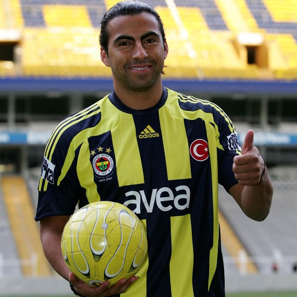 Türk Futbol Tarihinde Bugüne Kadar Yapılmış En Fiyasko 15 Transfer - Onedio