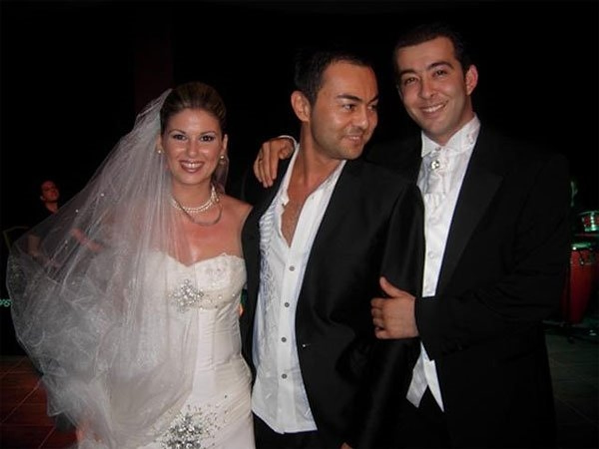 Zirveden En Dibe Bir Ünlünün Çöküş Portresi: Serdar Ortaç - Onedio