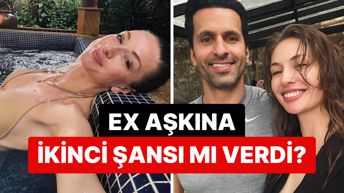Aşk Işıkları Yeniden Yanacak mı? Yasemin Kay Allen, Erdal Kaya ile ...