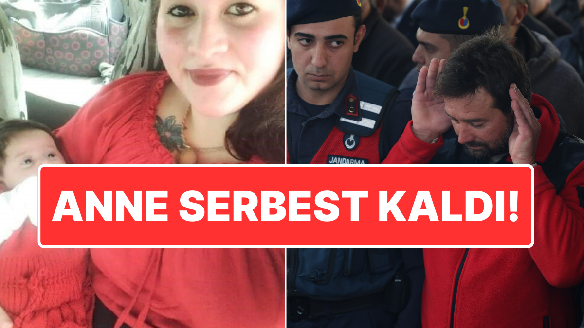 İzmir’de 5 Kardeşin Öldüğü Yangında Anne Serbest Kaldı: Baba Neden Cezaevinde? - Onedio