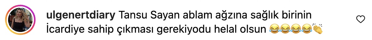 Tansu Dayan, Icardi'yi Aldatıp Milleti Sinir Eden Wanda Nara'ya ...