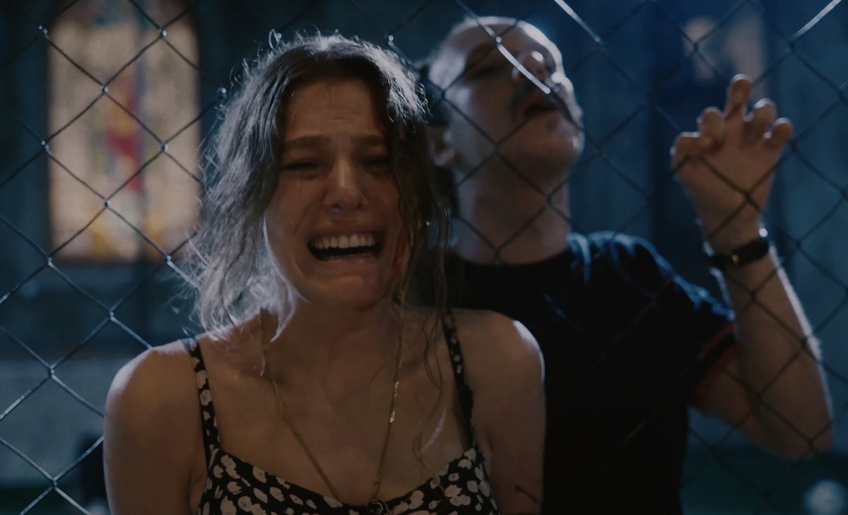 'Barda 2' Filminden Bir Fragman Geldi - Onedio