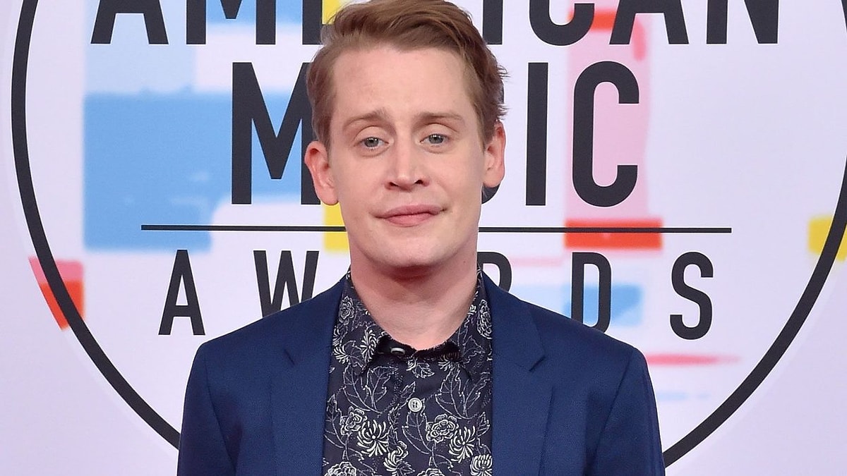 Macaulay Culkin Joins the Cast of Amazon’s 'Fallout' Series - Onedio