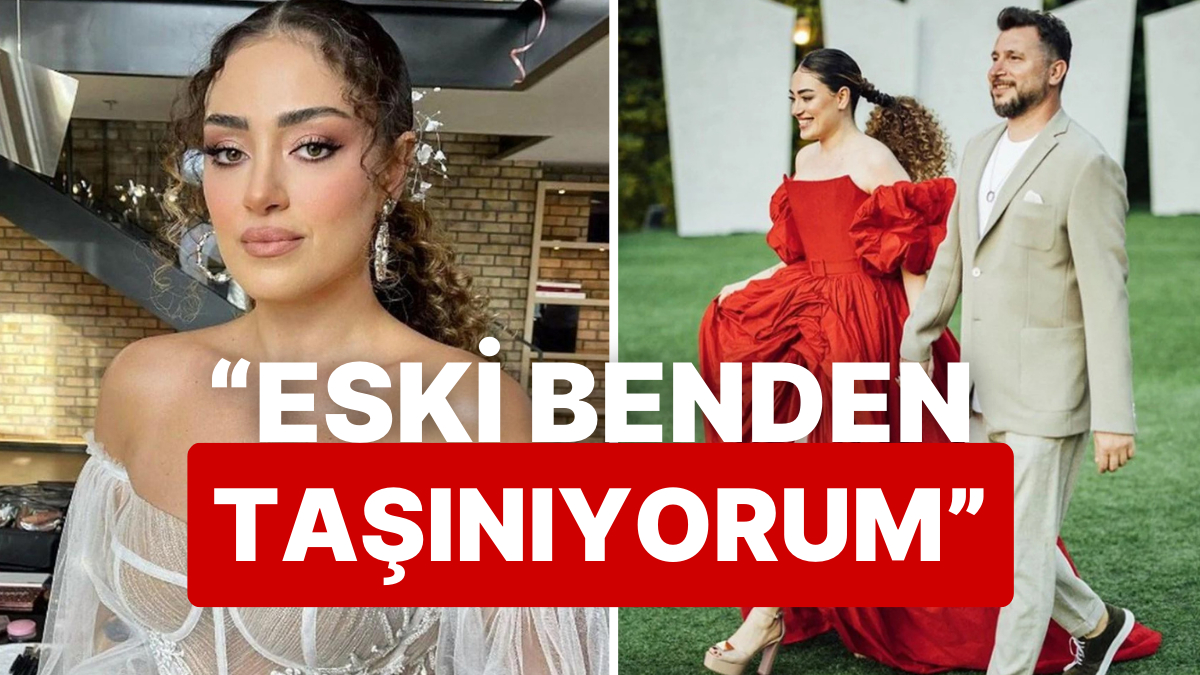 Tek Başına Taşınma Telaşına Giren Dilan Çıtak'ın Yaptığı Paylaşımlar ...