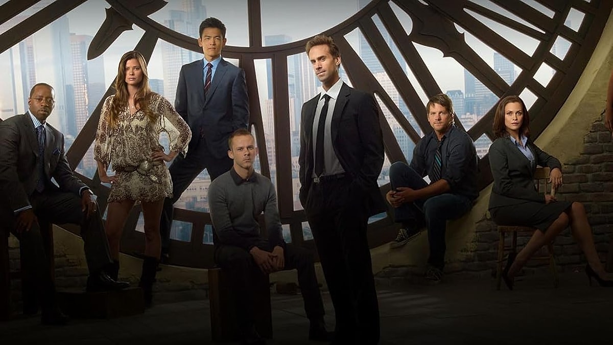 10 Mind-Bending Shows for Fans of 'Dark' Series - Onedio