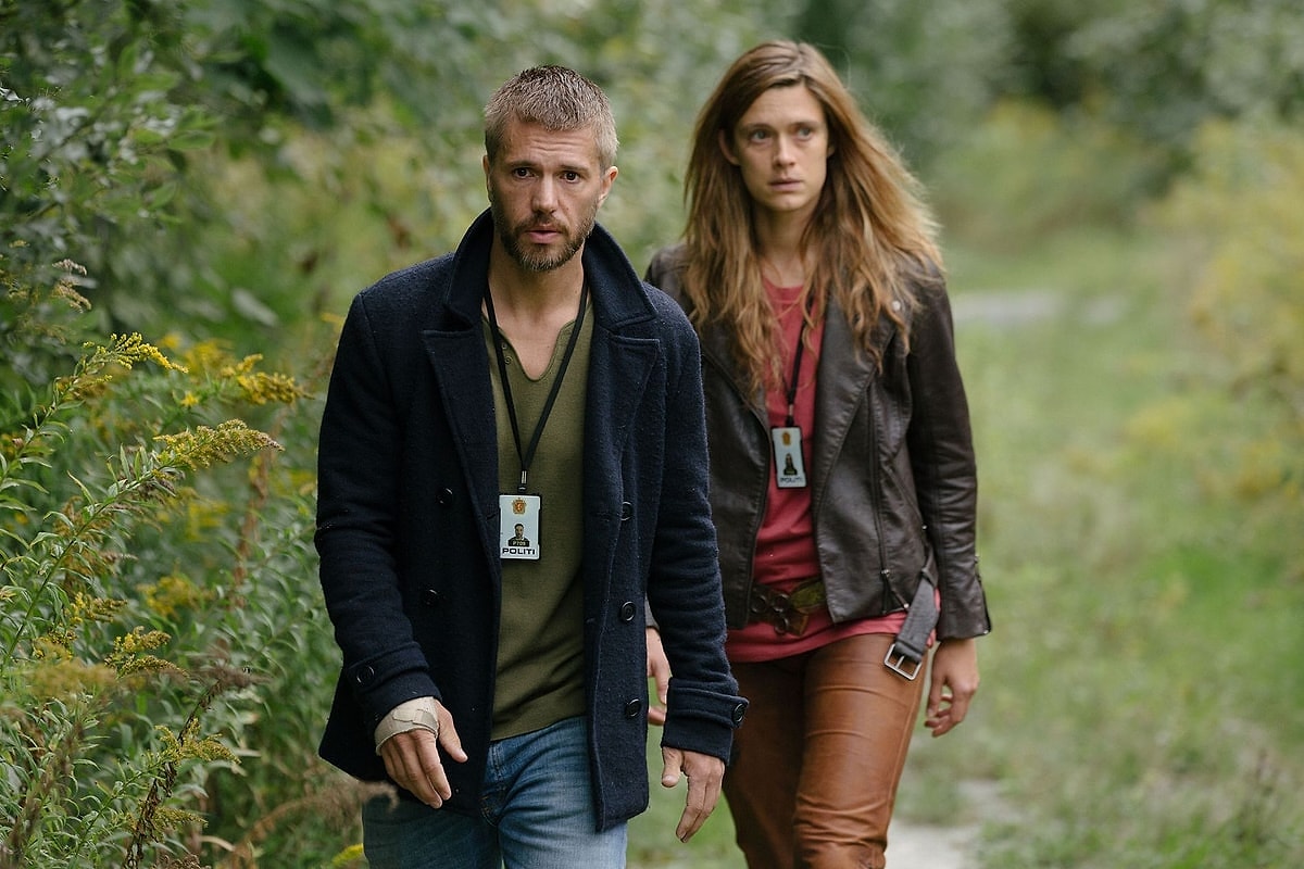 10 Mind-Bending Shows for Fans of 'Dark' Series - Onedio
