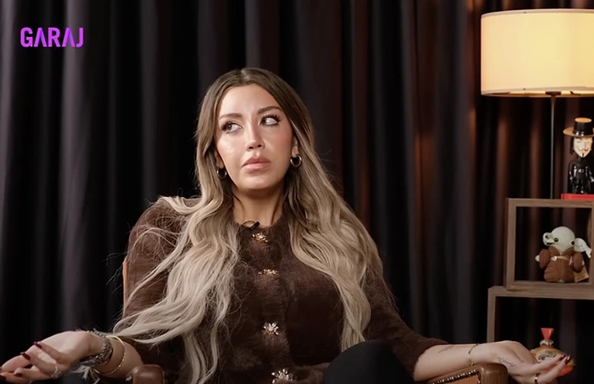 Yüzünde Dört Vida Var: Cinsiyet Geçiş Sürecini Tamamlayan Mika Raun ...