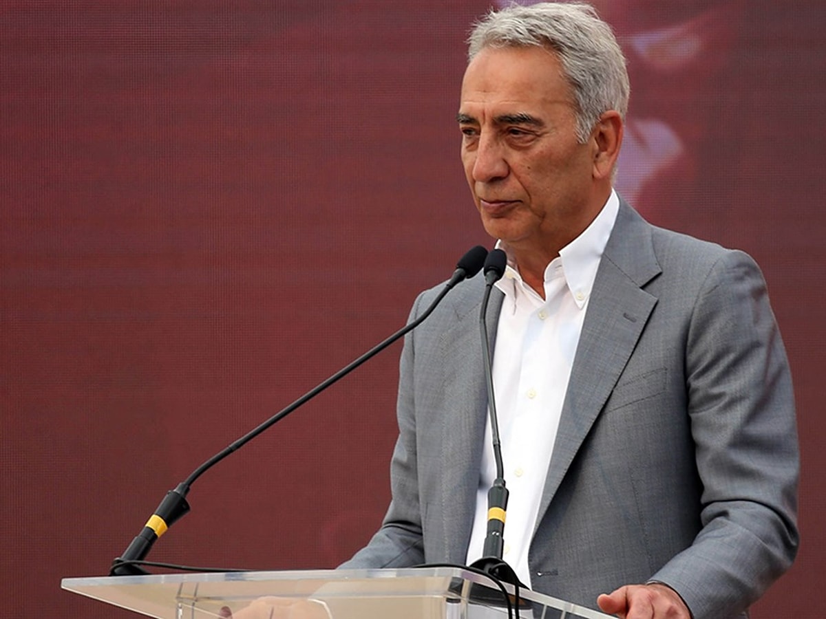 İş İnsanı Adnan Polat Havadaki Rutubetten Su ve Elektrik Elde Etmek ...