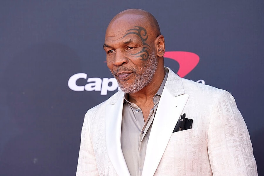 Who Is Mike Tyson? The Boxer’s Career, Achievements, and His Return to ...