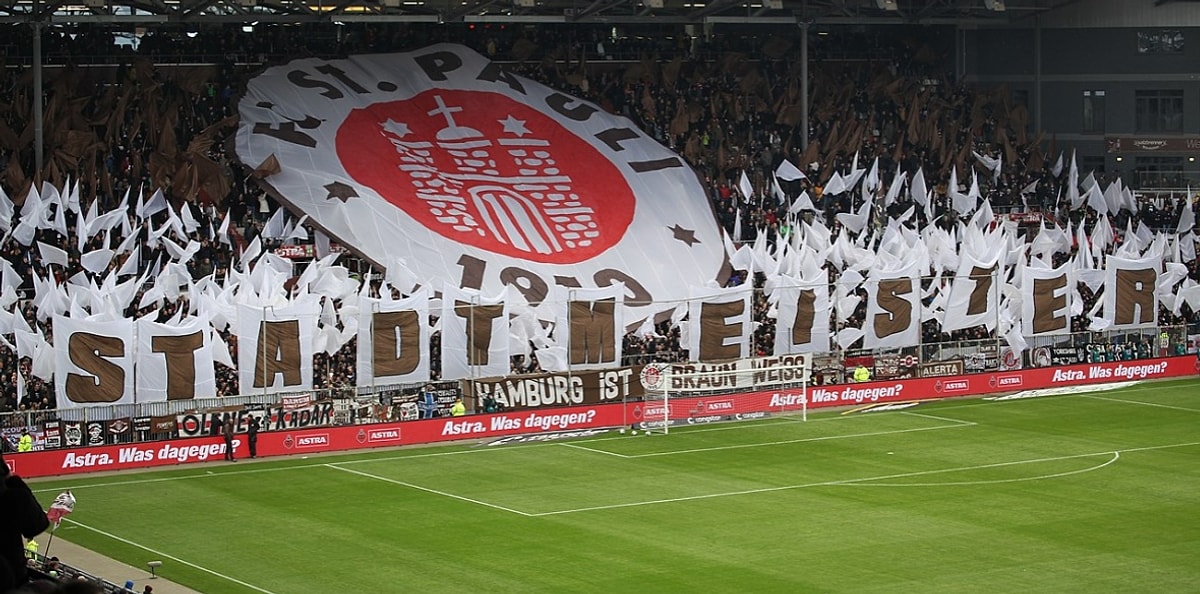 Guardian'ın Ardından St. Pauli de Artık X Kullanmayacağını Açıkladı ...