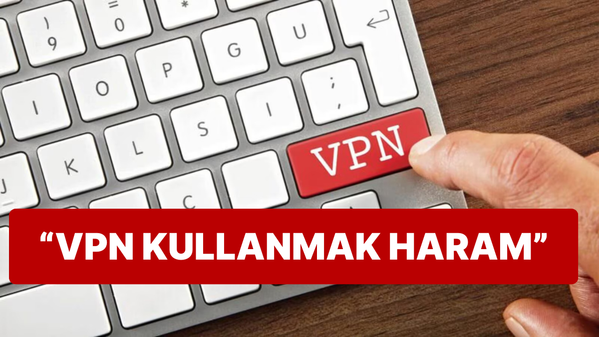 Pakistan Yasaklamakla VPN'in Önüne Geçemedi VPN'i Haram İlan Etti - Onedio