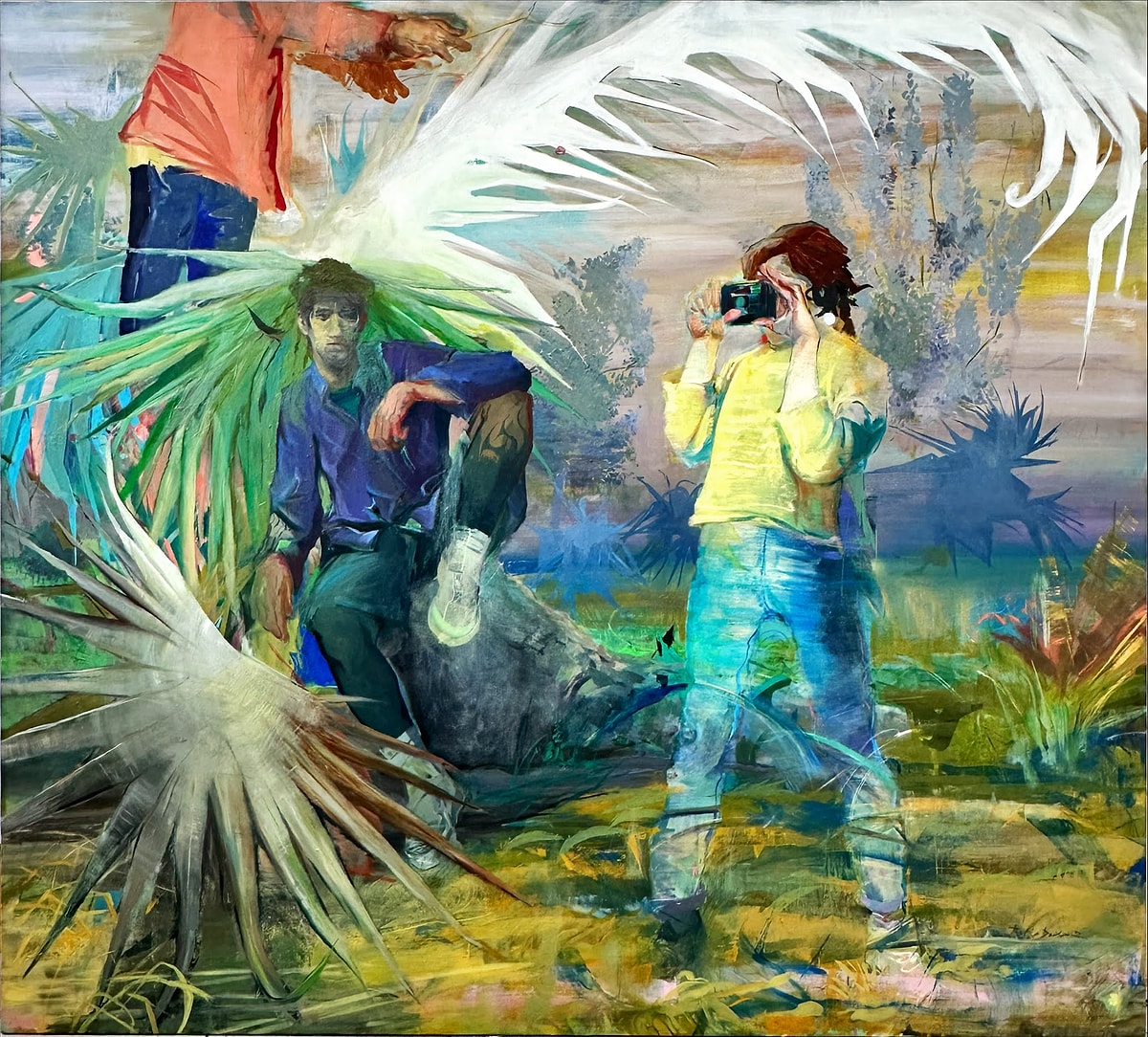 BASE, 27 Kasım-1 Aralık Tarihleri Arasında The Ritz-Carlton Residences ...