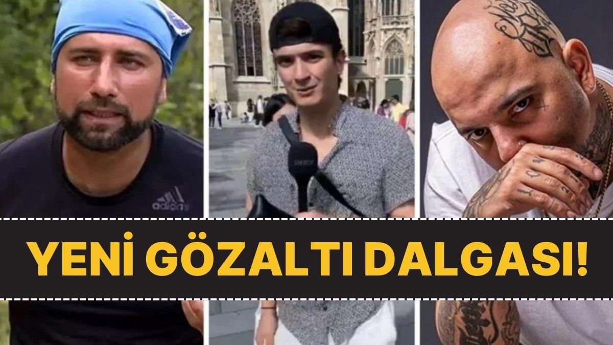Yasa Dışı Bahis ve Teşvik Soruşturması: Yasin Obuz, Tepki ve Mesut Can ...