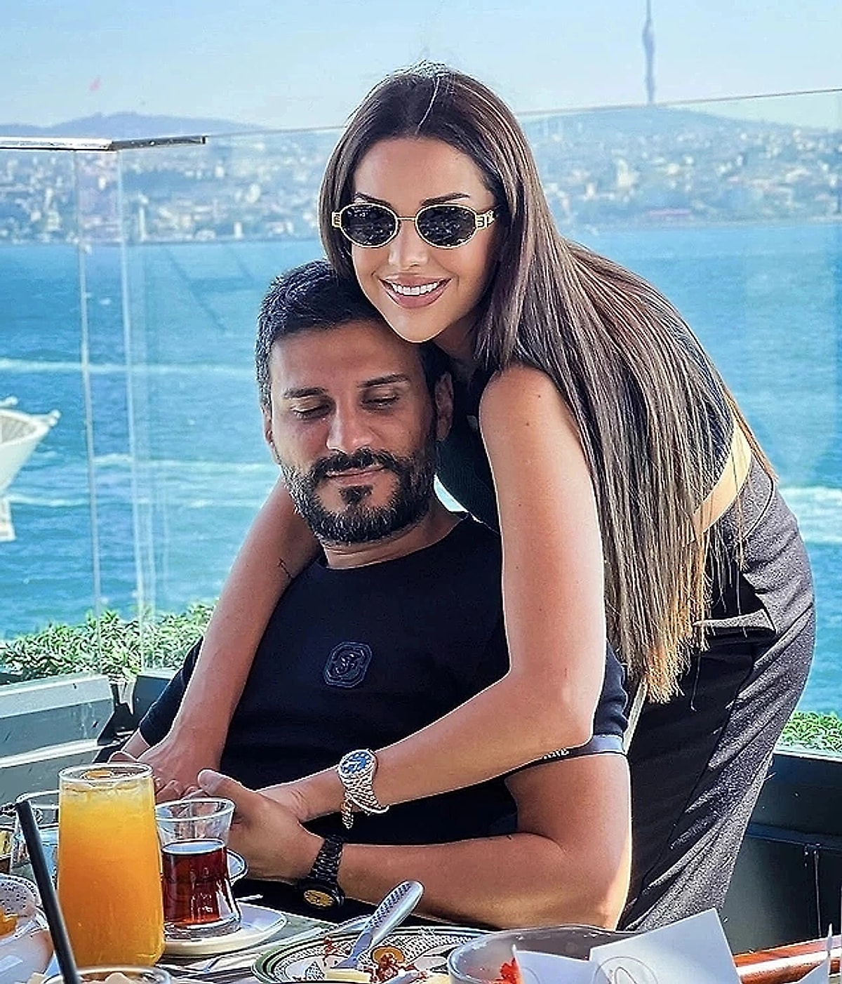 Cezaevinden Sonra İlk Röportajını Veren Dilan Polat'tan Bitmeyen ...