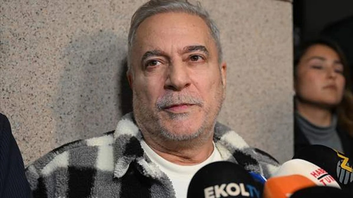 'Tuzak' Savunmasına Karşı Çıkıldı: Savcılık'tan Mehmet Ali Erbil'e Sert ...