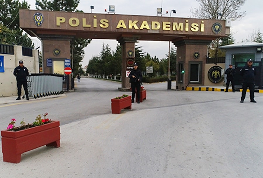 Polis Alımı Şartları Neler, Başvuruları Ne Zaman? - Onedio