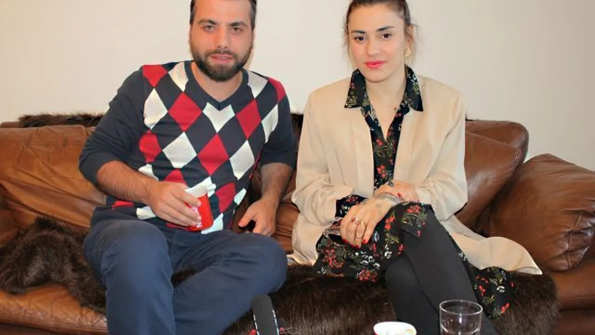 Evlilik Tecrübesini Bir Kez Deneyimleyen Ceylan Ertem'den Tövbe ...