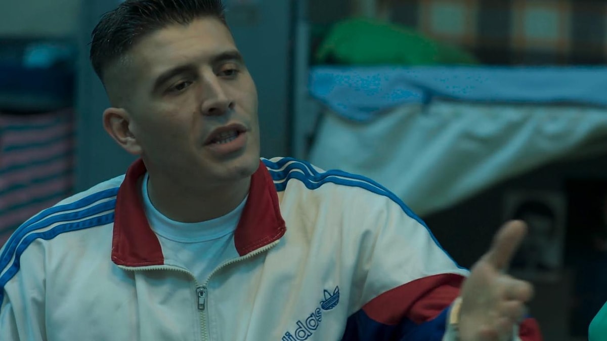 Sıfır Bir'in Cio'su Cihangir Ceyhan'ın Bir Dergi İçin Pembelere ...