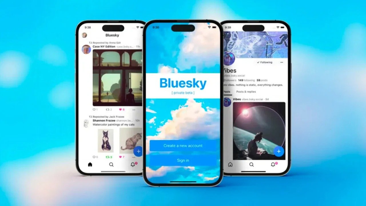 What is Bluesky? The New Social Media Revolution You Need to Know About ...