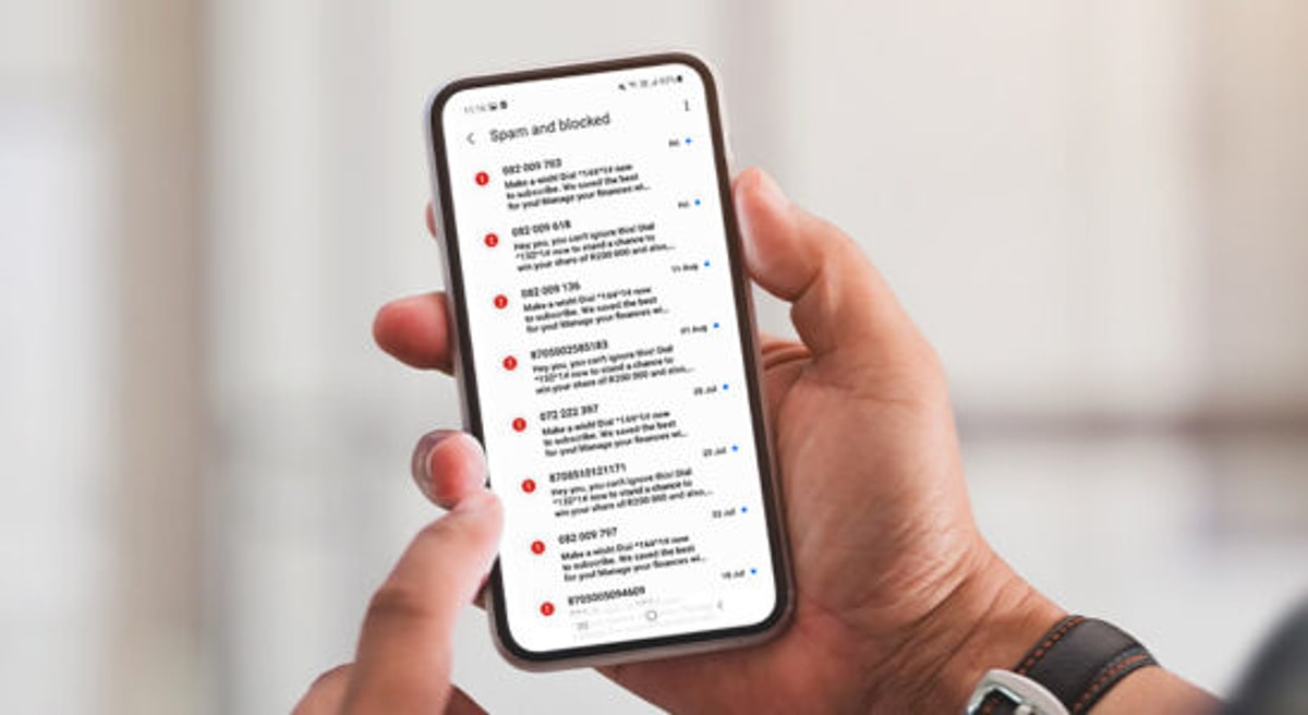 BTK’dan Yeni Düzenleme: İstenmeyen SMS ve Aramalar Engellenecek! - Onedio